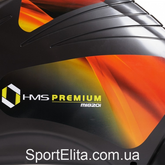 Велотренажер HMS M1820-i купити недорого в магазині СпортЄліта. ШоуРум ...